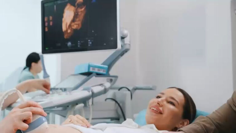 Elite Ultrasound Scan | Private Scans Kent | Early Scans & 4D,5D Baby Scans