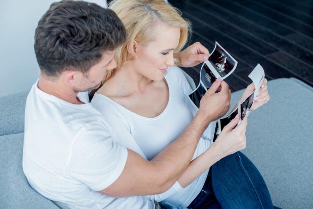 Dating Scan Ultrasound | Early Pregnancy Scan Care