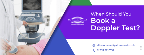 Doppler Test | Elite Community Ultrasound